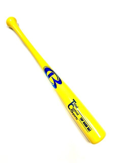 Product - Total Control Sports, Inc.