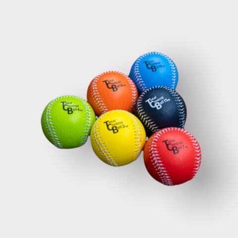 Product - Total Control Sports, Inc.