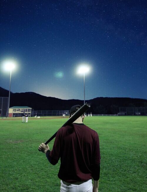 Product - Total Control Sports, Inc.