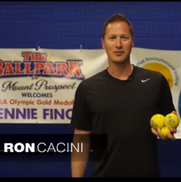 Training videos - Total Control Sports, Inc.