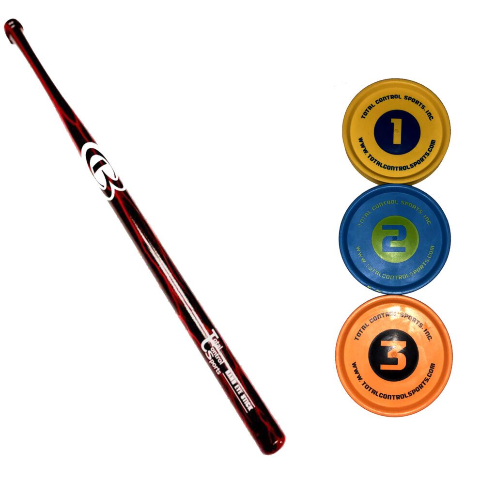 New Products - Total Control Sports, Inc.